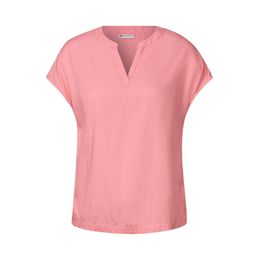 Street One Bluse Damen Gr&ouml;&szlig;e S rosa