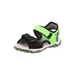 Superfit Sandals & Slippers 'Mike 3.0' boy Green, Black size 26