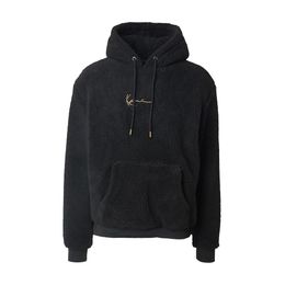 Karl Kani Sweatshirt Herren Gr&ouml;&szlig;e M gold / schwarz