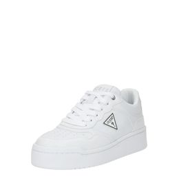 Guess Sneakers 'Miram' female White size 40