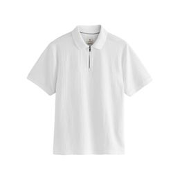 next Shirt male White size L