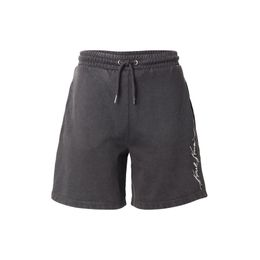 Karl Kani Pants male Black size S