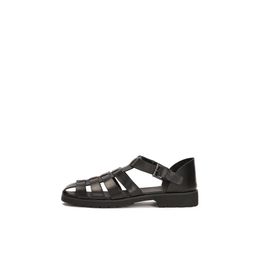 Kazar Sandals male Black size 46