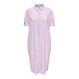 Jacqueline de Yong Jdy Dress female Purple size L