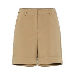 Pieces Pants 'PCTempre' female Brown size L