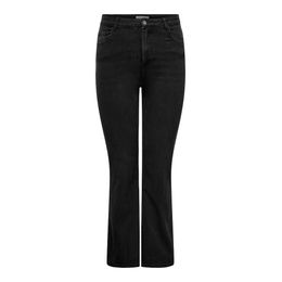 Only Carmakoma Jeans 'CARBilly' female Black size 42