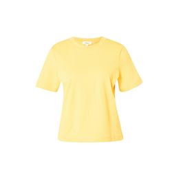 s.Oliver Shirt female Yellow size 36