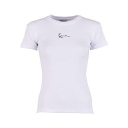 Karl Kani Shirt female White size XL