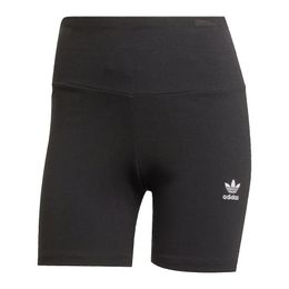 adidas originals Leggings 'Essentials' female Black size XXL