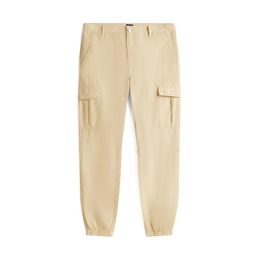 Tommy Jeans Cargo Pants 'AUSTIN' male Beige size 30