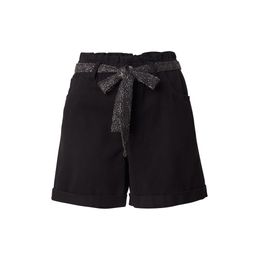 Jacqueline de Yong JDY Shorts 'JDYZIZZY' Damen Größe 40 schwarz