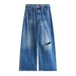 Tommy Jeans Jeans 'CHARLIE' female Blue size 34