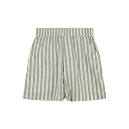 Only & Sons Junior Shorts 'OSJMATTIE' Jungen Größe 146 sand / hellgrün