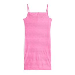 Tommy Jeans Dress female Pink size S