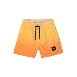 Jack & Jones Jack & Jones Junior Board Shorts 'JPSTMAUI' boy Mixed colors size 116