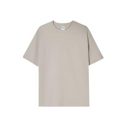 Bershka Shirt male Beige size L