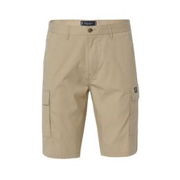 Koroshi Cargo Pants male Beige size 34