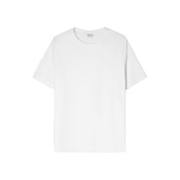 Bershka Shirt male White size S