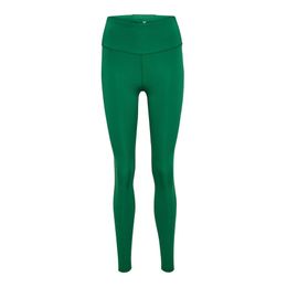 Hummel Workout Pants 'Pulse' female Green size XL