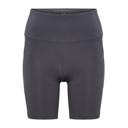 Hummel Sportshorts 'Pulse' Damen Gr&ouml;&szlig;e S schwarz