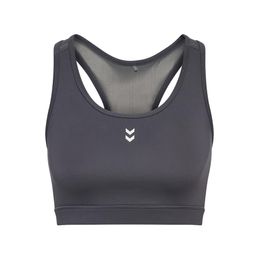 Hummel Sport-BH 'PULSE' Damen Größe XS schwarz