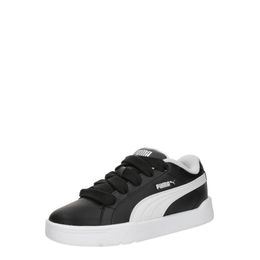 Puma Sneaker 'Park Lifestyle Easy' Jungen Gr&ouml;&szlig;e 38 schwarz / wei&szlig;