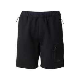 BOSS Shorts Herren Gr&ouml;&szlig;e 31/32 schwarz