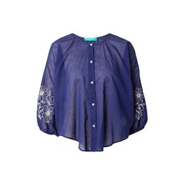 United Colors Of Benetton Blouse female Blue size XS
