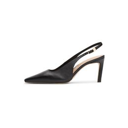 Tommy Hilfiger Slingback Pumps female Black size 37