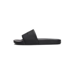 Tommy Hilfiger Pantolette Herren Größe 48 schwarz