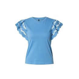 Only Shirt 'ONLMACY' female Blue size XL