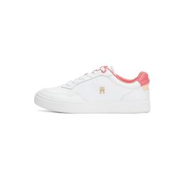 Tommy Hilfiger Sneakers 'Essential' female White size 37