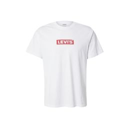 Levi's Levi's Shirt 'Relaxed Fit Tee' male White size S