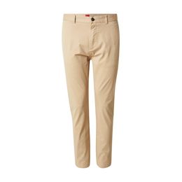 Hugo Chino Pants 'David251D' male Beige size 35