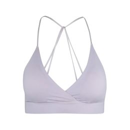 MAGIC BODYFASHION Bra 'Dream' female Purple size XL