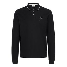 !Solid Shirt 'SDHangor' male Black size XXL