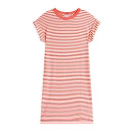 Tommy Hilfiger Dress female Orange size XXL