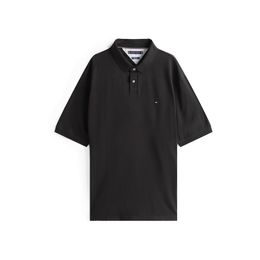 Tommy Hilfiger Big & Tall Tommy Hilfiger Big & Tall Shirt male Black size 5XLT