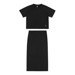Only Girls Set 'KOGSilvina' girl Black size 128