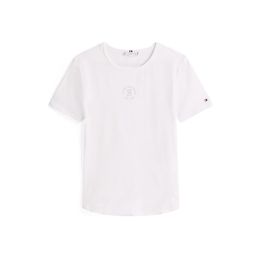 Tommy Hilfiger Shirt female White size M