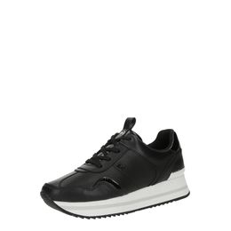 MICHAEL Michael Kors Sneaker 'RAINA' Damen Größe 38.5 schwarz / weiß