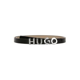 Hugo Gürtel 'Zula' Damen Größe 85 schwarz