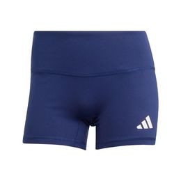 adidas Performance Workout Pants 'Volleyball' female Blue size XL