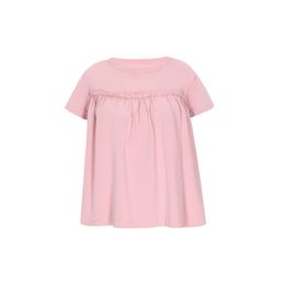 Gaya Blouse female Pink size M