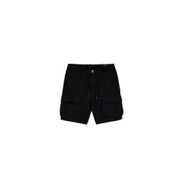 Alpha Industries Shorts 'Aloha' Herren Größe 31 schwarz