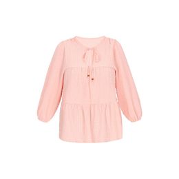 Gaya Bluse 'Fashion Look' Damen Gr&ouml;&szlig;e M rosa