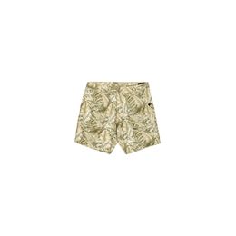 Alpha Industries Pants 'Honolulu' male Green size 34