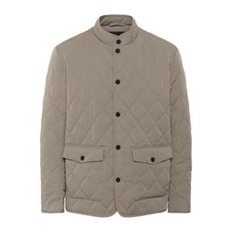 Matinique Between-Season Jacket 'Sederado' male Beige size XS