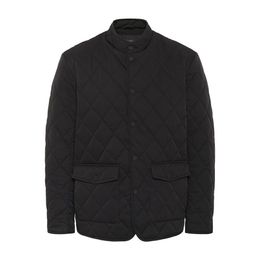 Matinique Between-Season Jacket 'Sederado' male Black size 3XL