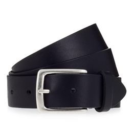 b.belt G&uuml;rtel Herren Gr&ouml;&szlig;e 120 schwarz